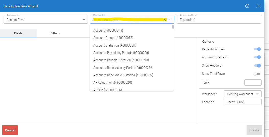 9 Reasons to Use Nectari Workbooks vs. the Excel Add-in