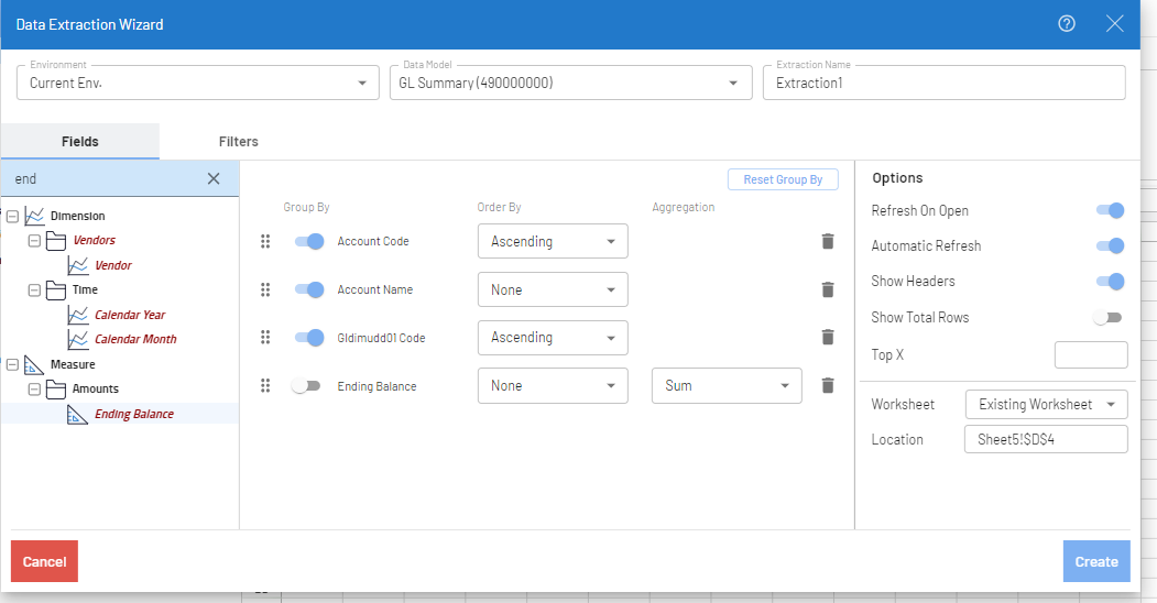 9 Reasons to Use Nectari Workbooks vs. the Excel Add-in