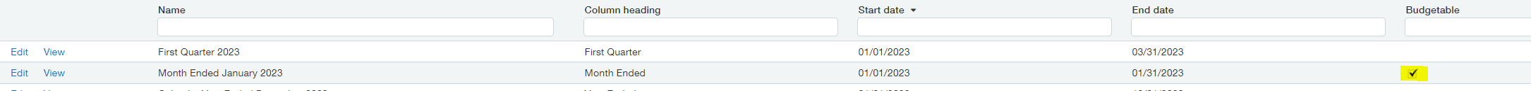 How To Upload your Budgets Efficiently Using Templates in Sage Intacct