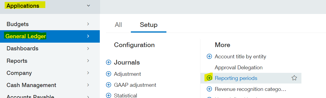 How To Upload your Budgets Efficiently Using Templates in Sage Intacct