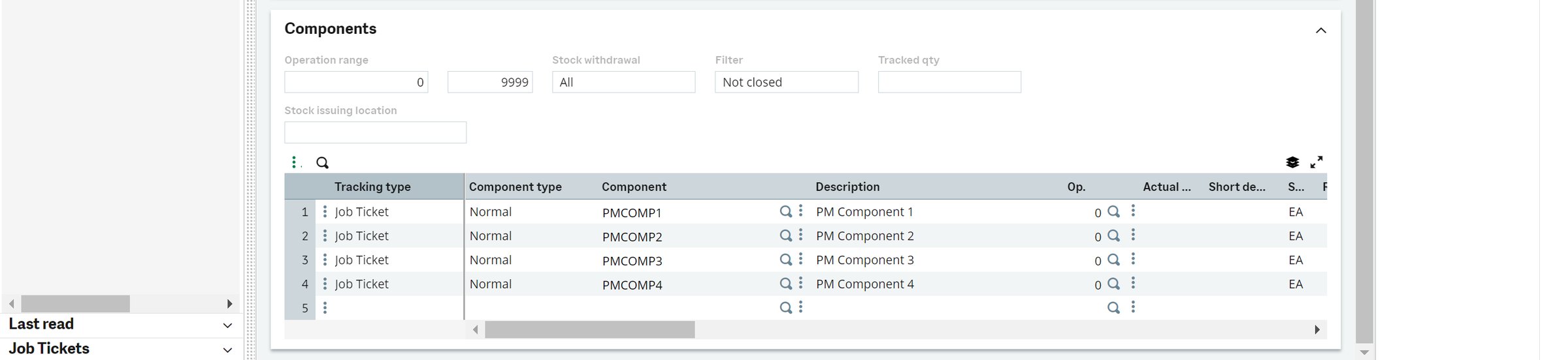 How to use the Preventative Maintenance Solution in Sage X3