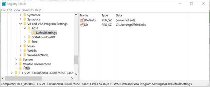 How to Set up ACH Processing in Sage 500 Accounts Payable