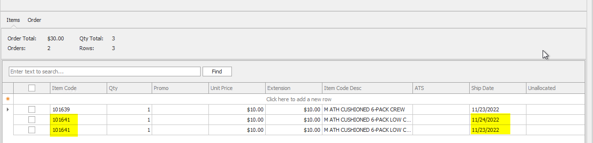 Custom Built Sales Order Entry Solution for Sage 100 Users