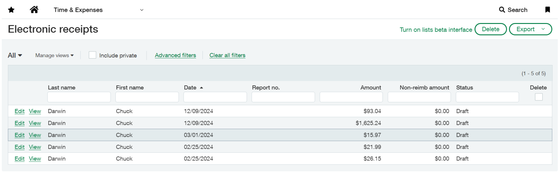 Sage Intacct R1 2025: What You Need to Know about the Latest Release