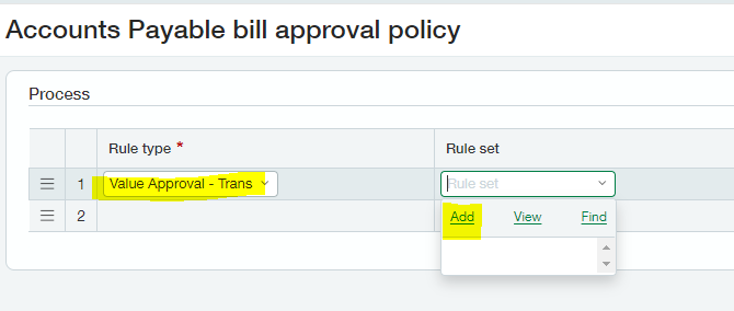 Elevate Your Business Control and Reporting with AP Bill Approvals in ...