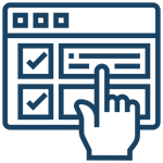 Warehouse Management Software (WMS) solutions for computerized warehouses