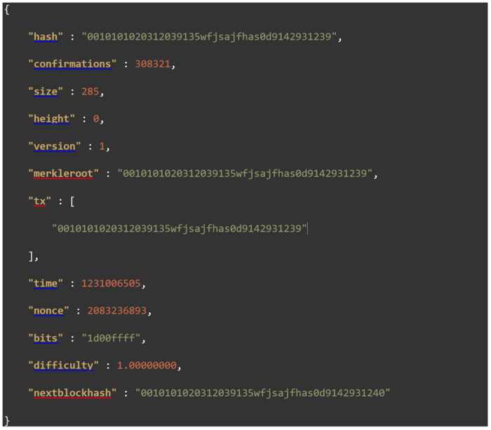 Blockchains Complement ERP Platforms