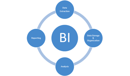 The Why of BI Reporting