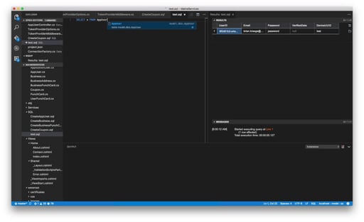 Microsoft SQL Server on Linux: An Initial Look