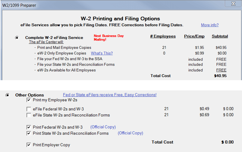 Sage 100 Payroll Period End Processing