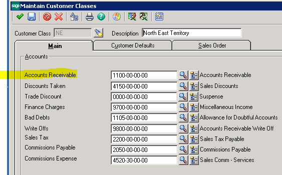 Sage 500 ERP Year-end Closing Procedures