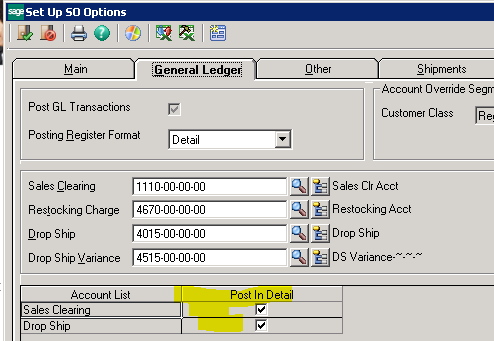 Sage 500 ERP Year-end Closing Procedures