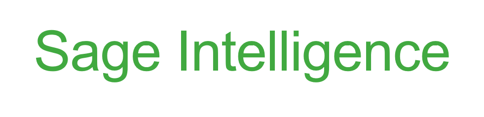 Sage Intelligence Report Manager Unrecognized Database Format Error