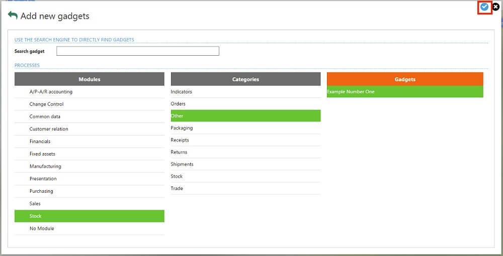 Sage X3 - How to Set Up Visual Process Flows