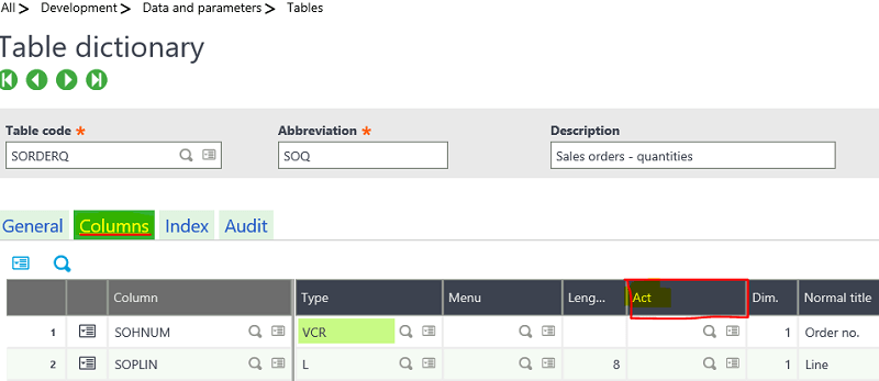 How to Track Changes Made to Sage X3