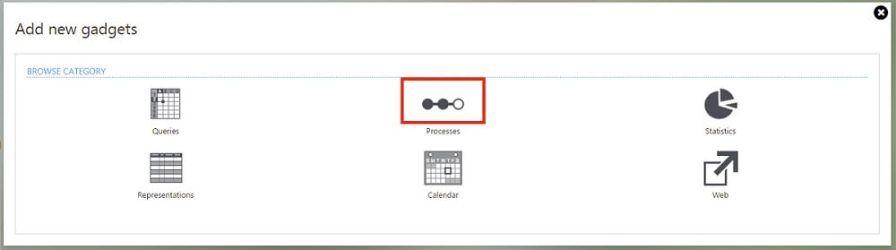 Sage X3 - How to Set Up Visual Process Flows