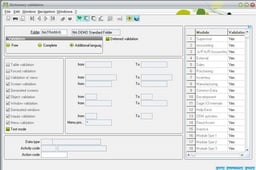 How to Translate Local Messages and Text in Sage X3