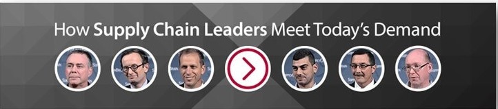 Smart Buffers Maintain Supply Chain Flow