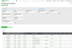 Sunshine Act – How can your ERP system simplify reporting?