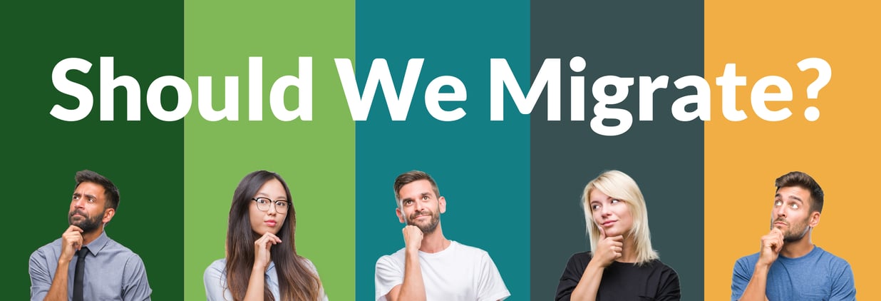 8 Reasons Sage 500 Customers Migrate to Sage X3