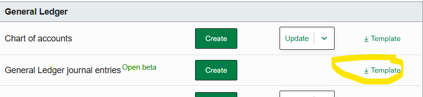 How to Import Journal Entries Using the New Sage Import Service in Sage ...