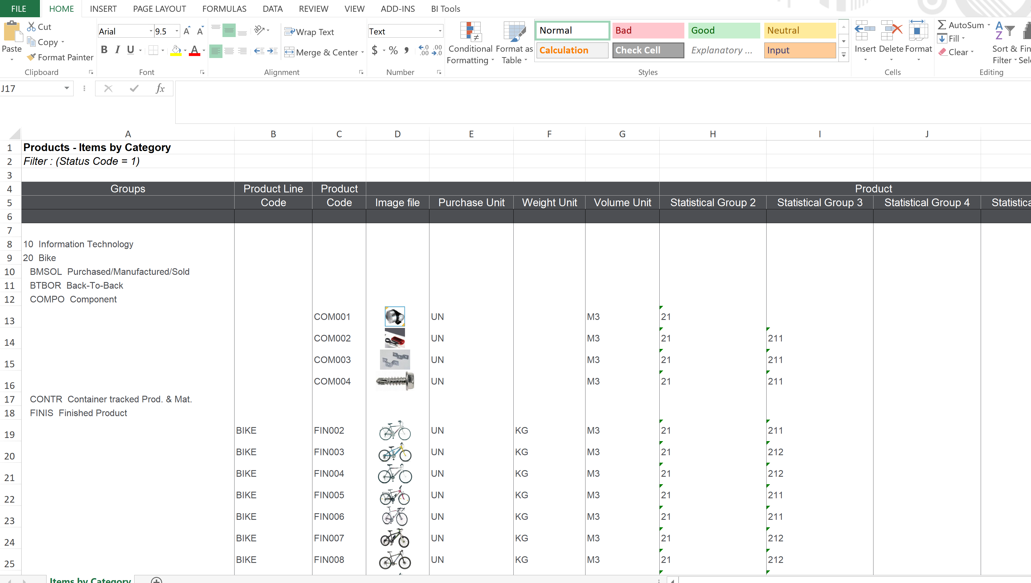 What’s New in Sage Enterprise Intelligence (SEI) Version 9?