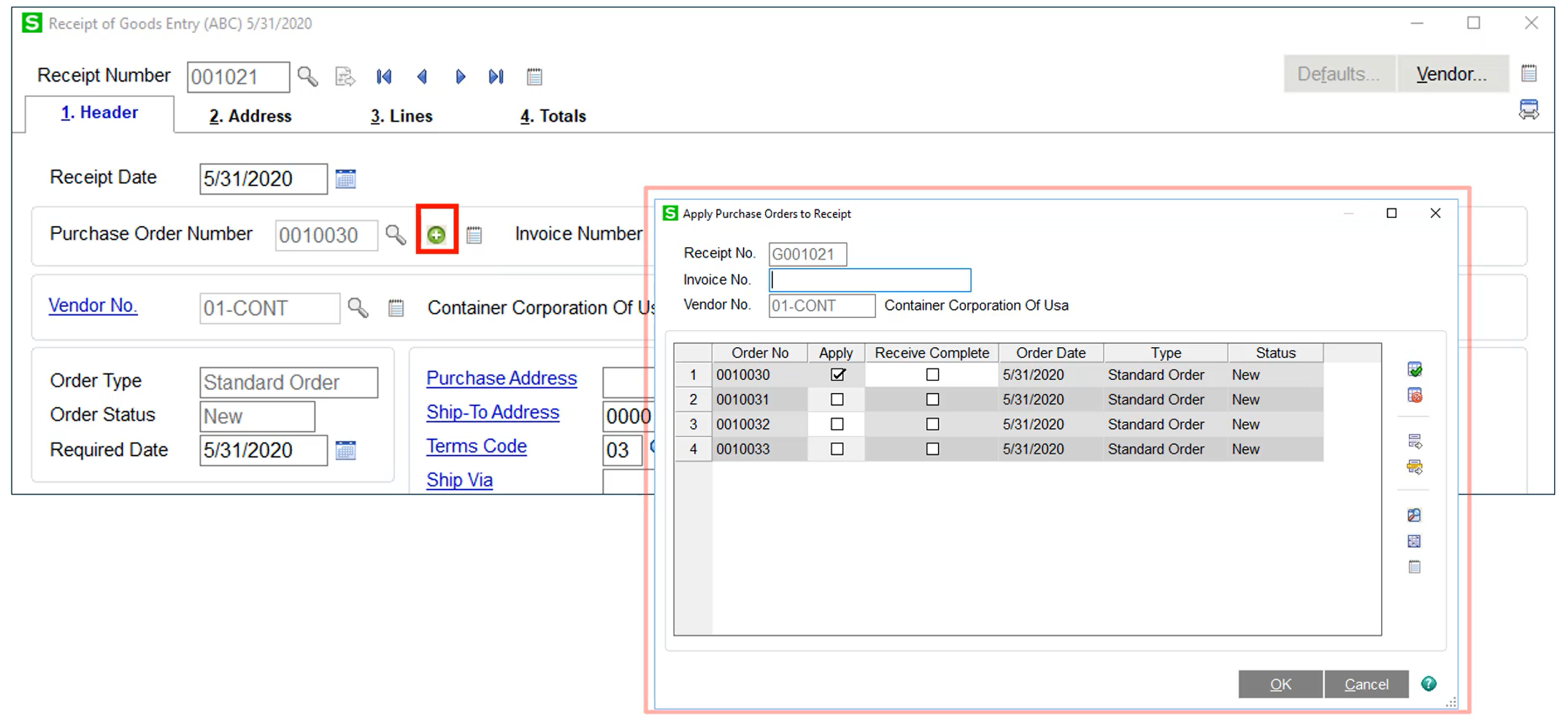 What's New in Sage 100 Version 2020