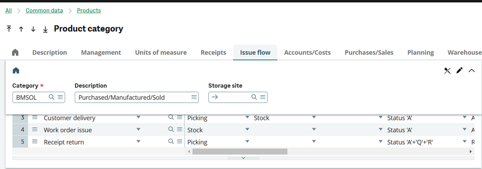 How to Process a Purchase Return in Sage X3