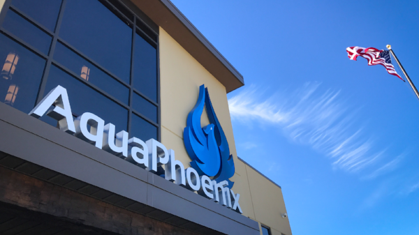 AquaPhoenix Sage Enterprise Management ERP for Manufacturing Customer ...