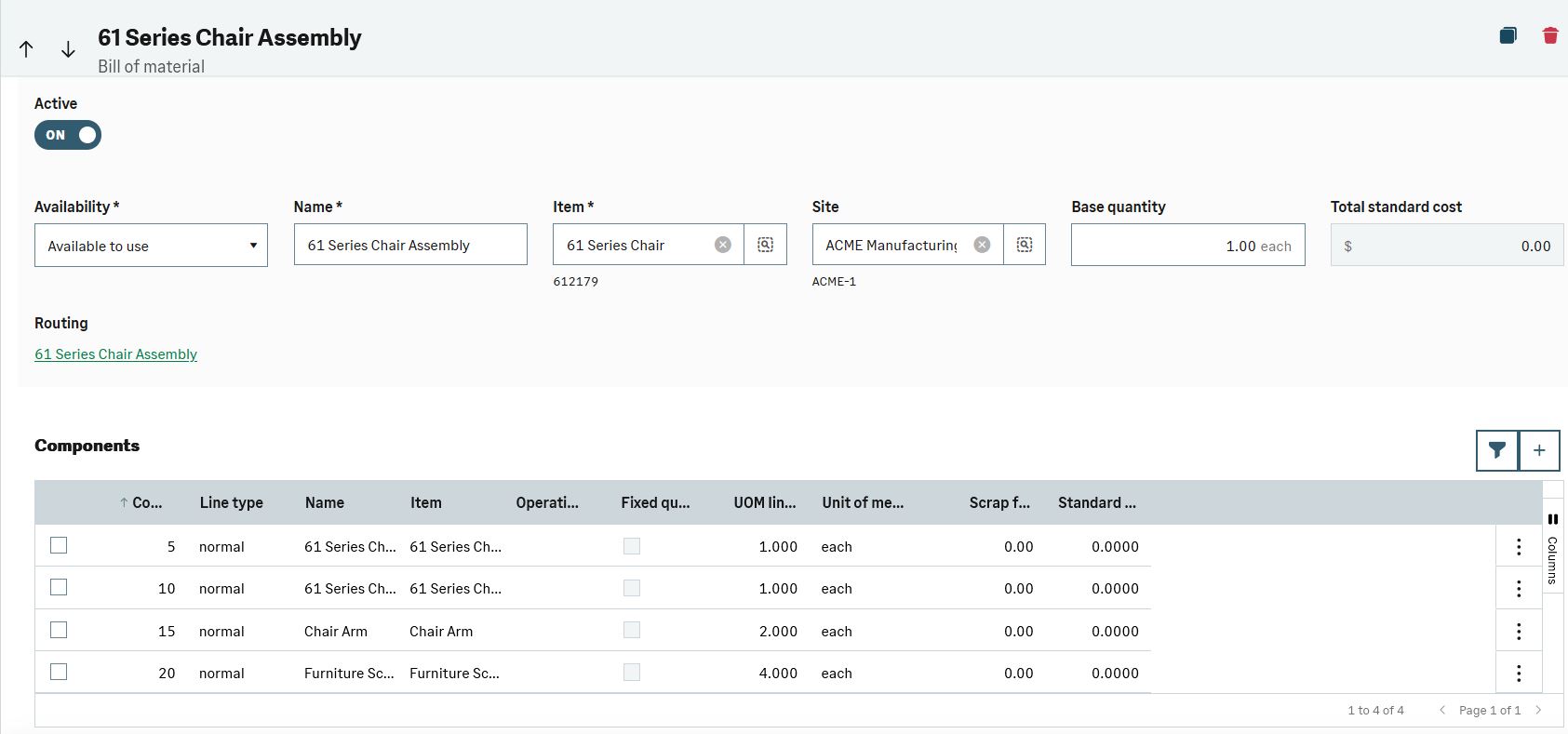 SDMO—Cloud-Based Manufacturing for Sage Intacct | RKL eSolutions, LLC