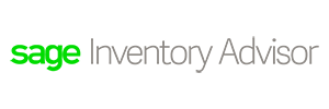 Use Sage Inventory Advisor to monitor inventory and reduce stock outs